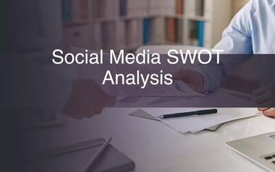 Week 10: Weekly Writing SWOT Analysis - BYU-Idaho