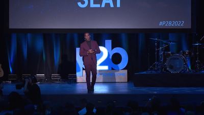 Power 2 Become - Donald Kelly - BYU-Idaho