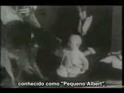 John Watson - Little Albert - BYU-Idaho