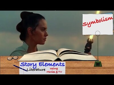 Learn Symbolism Using Movies and TV - BYU-Idaho