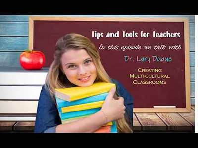 Tips and Tools for Teaching: Creating Multicultural Classrooms - BYU-Idaho