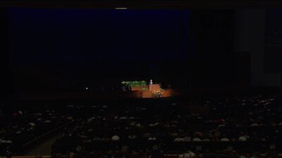 ASL: Eric Embree - “To the Would-Be Lifeguards” - BYU-Idaho