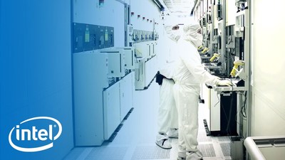 Working in the Clean Room | Inside the Fab | Intel - BYU-Idaho
