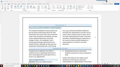 BUS240_W02_Links_To_Internet - BYU-Idaho
