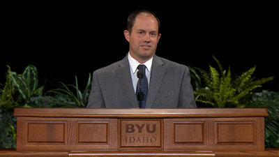 Scott Cameron - “I Glory in My Jesus: Forging a Personal Relationship ...