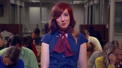 BYU-Idaho Testing Center: In-Flight Service Video - BYU-Idaho