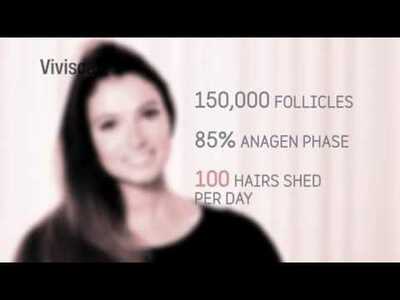 How Does Hair Grow: The Hair Growth Cycle Explained - BYU-Idaho