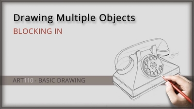Drawing Multiple Objects #2 - BYU-Idaho