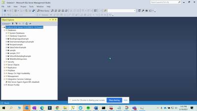 Stepping Stone - Week 4, ITM 326 Video 2 - BYU-Idaho