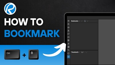 How to Batch Bookmark a Document in Bluebeam Revu - BYU-Idaho