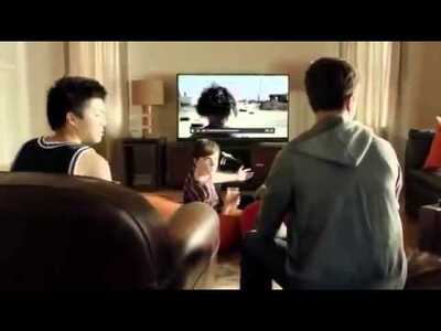 FDA TV Commercial, 'Cigarettes are Bullies'1 - BYU-Idaho