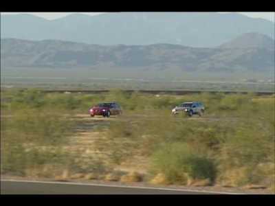 Arizona Proving Ground - BYU-Idaho