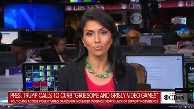 Do video games cause violence: Expert says playing violent video games ...