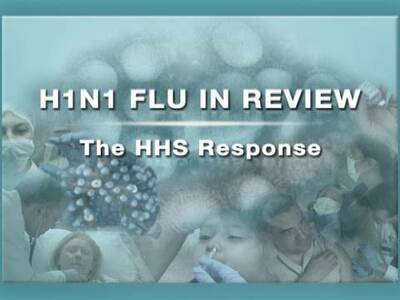 H1N1 Flu in Review: The HHS response - BYU-Idaho