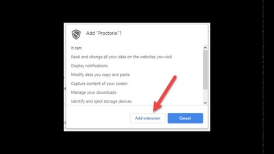 Proctorio Install BYU-I - BYU-Idaho