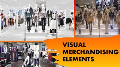 Important Elements of Visual Merchandising in Retail - BYU-Idaho