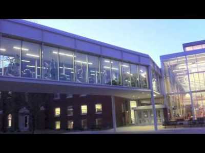 ISU Recreation Services Outdoor Rec Program - BYU-Idaho