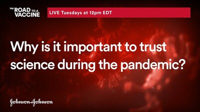 Why Trusting Science Right Now is More Important Than Ever | Johnson ...