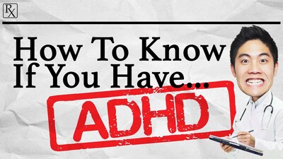 How To Know If You Have ADHD - BYU-Idaho