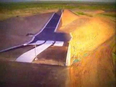 Toyota Arizona Proving Ground - BYU-Idaho