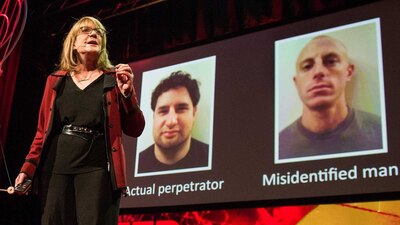 How reliable is your memory? | Elizabeth Loftus - BYU-Idaho