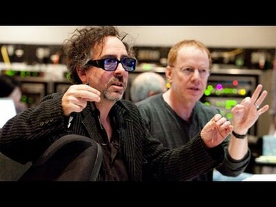 Top 10 Movie Score Composers - BYU-Idaho