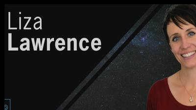 Power 2 Become - Liza Lawrence - BYU-Idaho