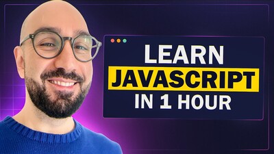 JavaScript Course for Beginners – Your First Step to Web Development ...