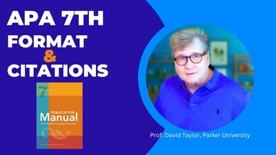 APA 7th Edition Format & Citations (Word) -- 2025 - BYU-Idaho