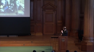 ASM 2018 01-10 Lorant Fellow Sarah Rigazio - MediaSpace