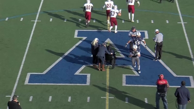 Andover vs Exeter First Quarter - MediaSpace