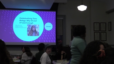 Contextualizing Trans Biology: Why XX and XY aren't enough - Brace ...