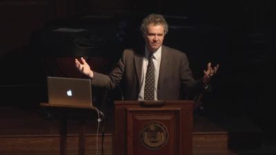 Dr. Edward Ayers - MediaSpace