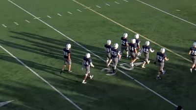 Andover vs Exeter Fourth Quarter - MediaSpace