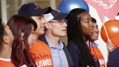 Madison Industries Website Video (Larry Gies) - Illinois Media Space