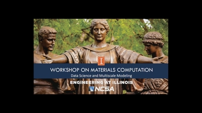 Alejandro Strachan, Purdue University - Illinois Media Space