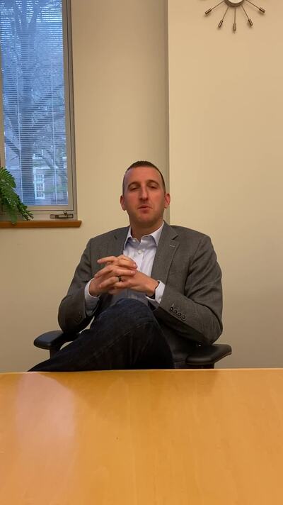 Todd Bailey-Director, Business Analytics at Relativity Corporation ...