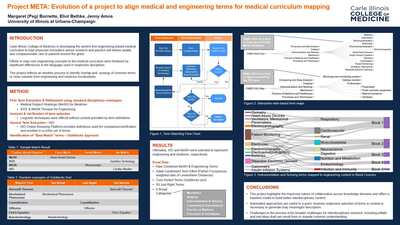 Poster: META Poster with recording - Illinois Media Space