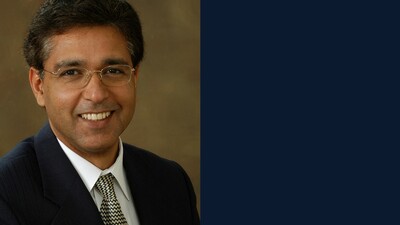 Message from Arif Masud to graduating students - Illinois Media Space