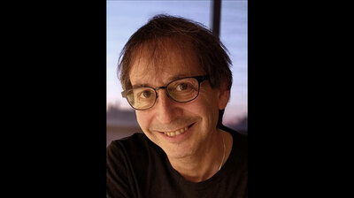 Nigel Goldenfeld (Part 2) - COVID-19 Oral Histories - Illinois Media Space