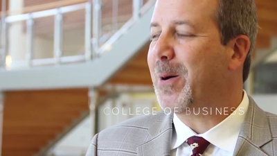 Doug Laney Lyceum - Illinois Media Space