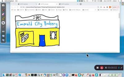 CS 173 (Spring 2021) Collections of sets 1 - Illinois Media Space