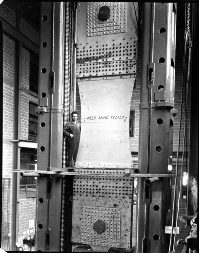 James W. Phillips Oral History Interview, Part 2 - Illinois Media Space