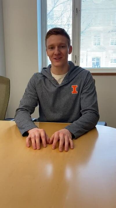 Why MAS Anthony Paoli - Illinois Media Space