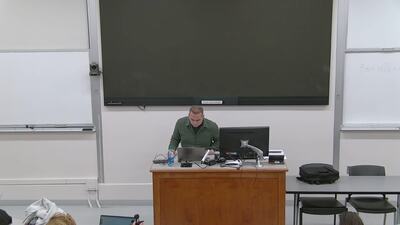 Operations Management (BADM 275 E) Fall 2022 - Illinois Media Space