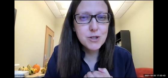 Equity & Justice in Computing: Jeffrey Forbes, "Exploring the National ...