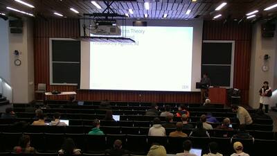 ECE Spring 2025 Colloquium: Kush Varshney – Thomas J. Watson Research ...