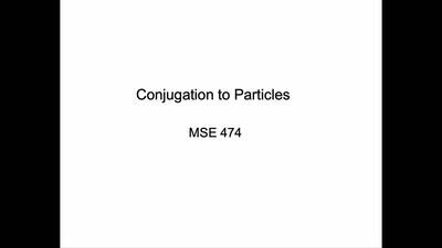 Biomaterials and Nanomedicine (MSE 474 A) Spring 2024 - Illinois Media ...