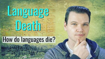 Language Death: How do languages die? - Illinois Media Space