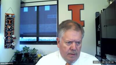 What Students Want - Illinois Media Space